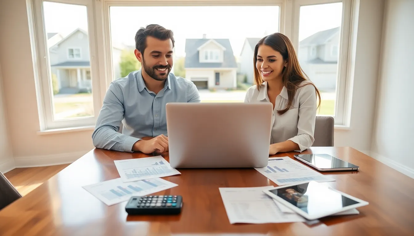 Best Down Payment Strategies for Homebuyers - the Studio Play Ers